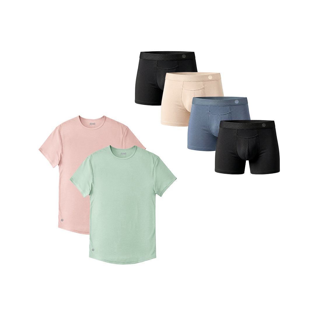 Mood Lift Bundle – July Mode